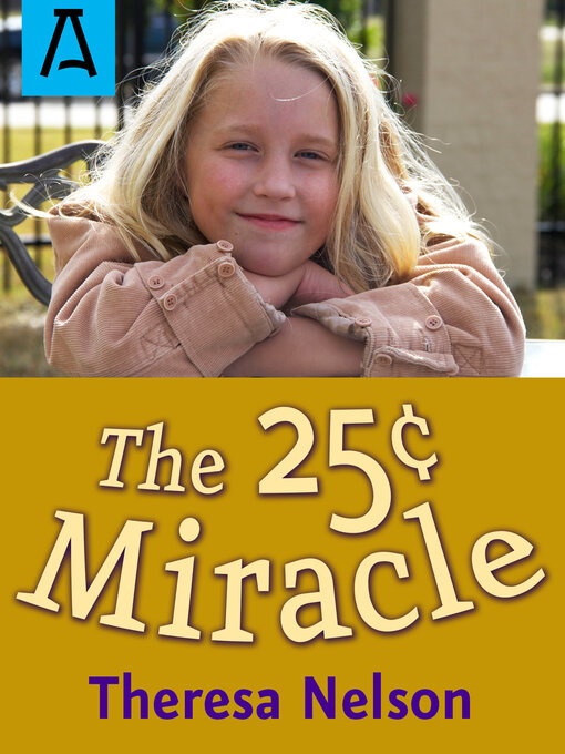 Libby - The 25¢ Miracle